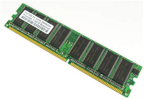 What Is Ram Random Access Memory Explain Types And Uses Education And Information Technology