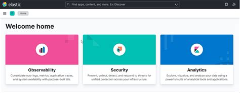 Exiting Error Connecting To Kibana Fail To Get The Kibana Version