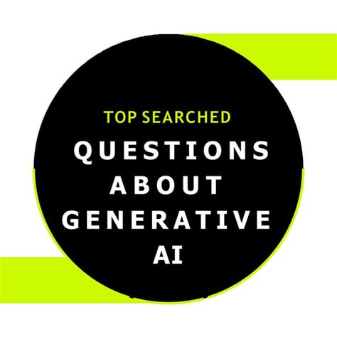 demystifying generative ai a comprehensive exploration with