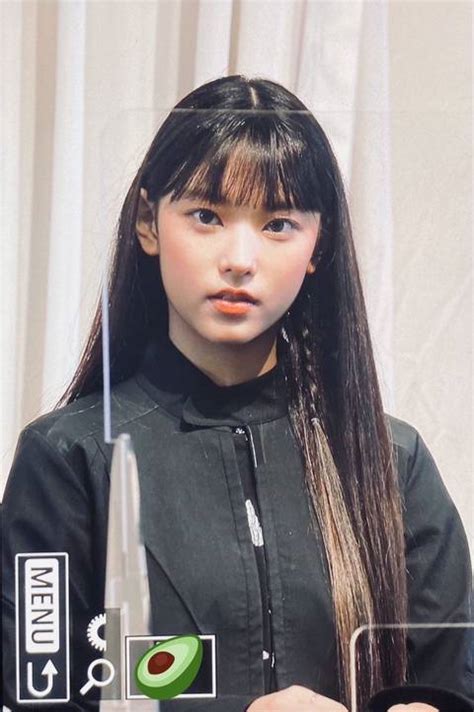 뉴진스 해린 진짜 너에게 닿기를 사와코 그 잡채인거같은 달글 인스티즈 Instiz 이슈 카테고리