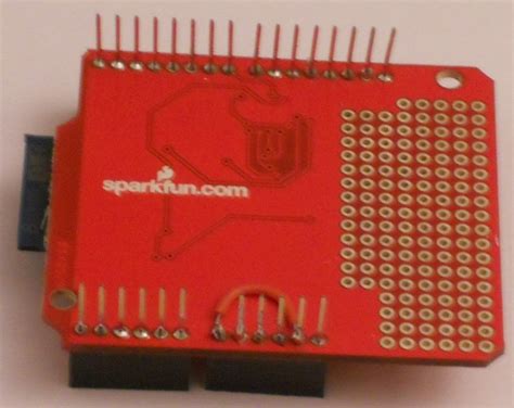 Wifly Shield Page 3 Netduino 2 And Netduino 1 Netduino Forums