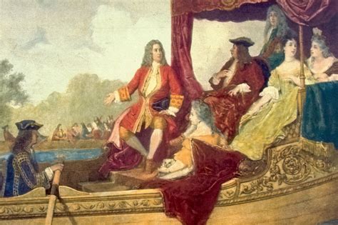 Георг Фридрих Гендель фото биография личная жизнь причина смерти музыка 24СМИ