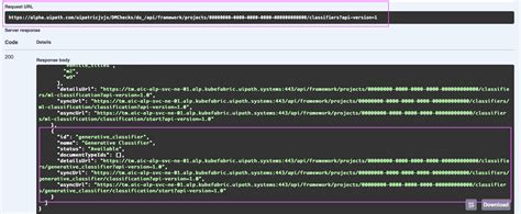 Generative Extraction And Classification In Document Understanding Cloud Apis Product News