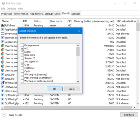 View Details About Running Processes With The Windows Task Manager Digital Citizen