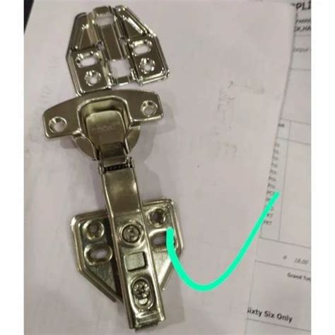Auto Close Hinge At ₹ 60pair Auto Hinges In Rajpura Id 22042134997