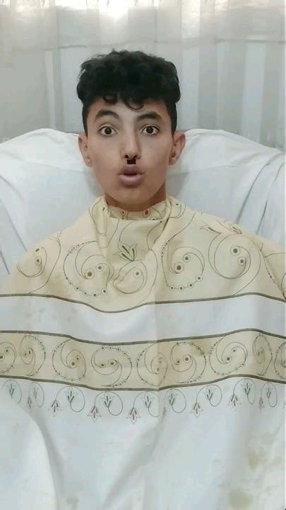 آرایشگر بی‌تجربه 🤣🤣🤣🤣🤣🤣🤣 Youtube