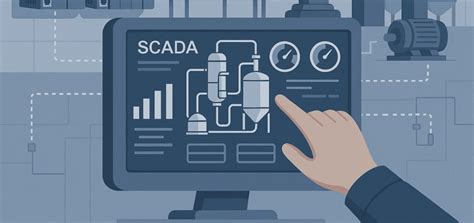 Scada In Industrial Automation What Every Oem Needs To Know
