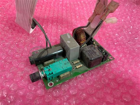 1000000189 125257315715 Tektronix Tds 410a Board 671 1683 00 Tds 410a Pcb Pcb Layla