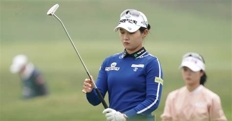 Mhn포토 박현경 퍼터 너만 믿어