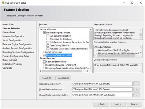 Como Instalar E Configurar O Microsoft SQL Server No Windows Server Dirceu Resende