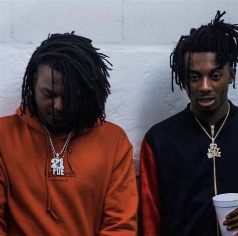 Xxxtentacion And Playboi Carti Artofit