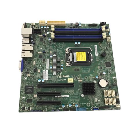 Lga 1150 Motherboard Msi H81m E33 Socket Lga 1150 Motherboard For