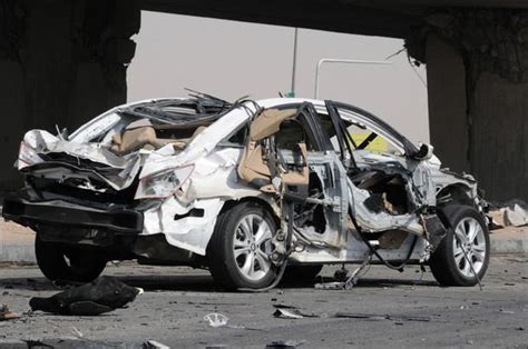 خسائر السعودية من حوادث المرور 20 مليار ريال سنوياً