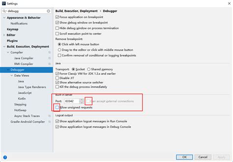 关于本地idea运行javaweb程序可以让外网访问的设置 Java CSDN问答