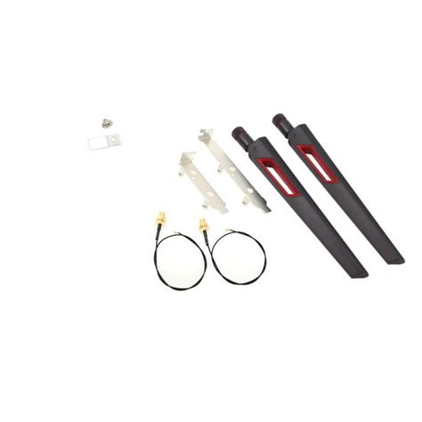 Intel Ax201 M 2 Wifi Card Wifi 6 3000m Kết Nối Bluetooth 5 2 Hai Băng Tần 2 4g Và 5g Bộ