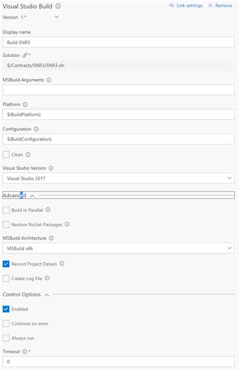 C Vsts 2017 Ci For Uwp Application Fails To Find Files Nuget