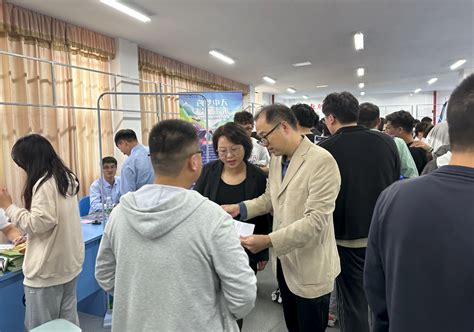 机械优集学院举办2023年秋季专场双选会 盐城工学院 机械工程学院 优集学院