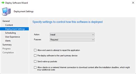 Mass Installation And Configuration Of Logitech Options Software