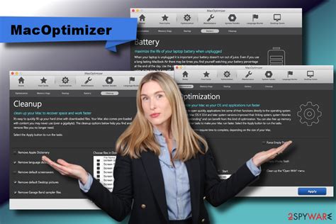 Remove Mac Optimizer Virus Removal Guide Mar 2021 Update