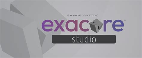exacore s profile on codecanyon