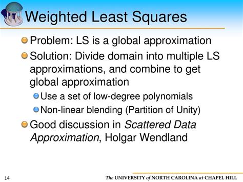 PPT An Incremental Weighted Least Squares Approach To Surface Light Fields PowerPoint