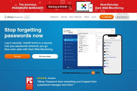 What Are The Best Password Manager Apps