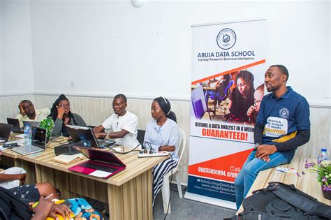 Home Data Analysis Data Analytics Data Science Training Centre In Abuja Nigeria