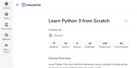 Why You Should Develop Your Programming Skills With Educative Why You Should Develop Your Programming Skills With Educative