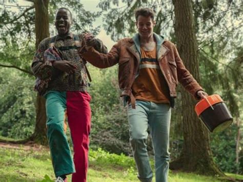 Netflixs Sex Education Is Doing Sex Education Better Than Most Babes Mumlyfe