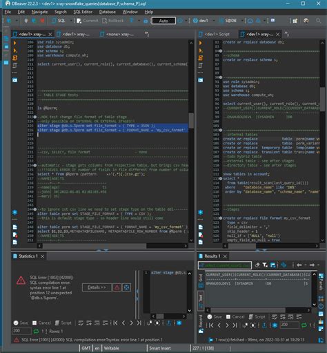 Maximize Current Editor Window To Full Dbeaver Window Size · Issue 18089 · Dbeaverdbeaver · Github