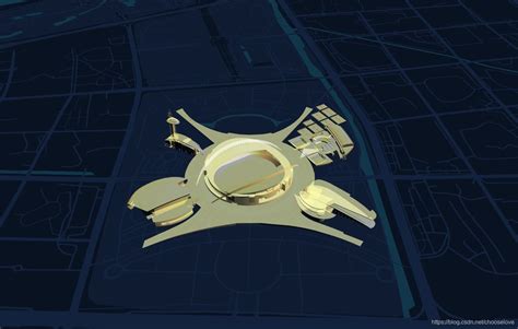 百度地图的mapvgl 添加自定义模型图层（threejs） 百度地图嵌入3d图层 csdn博客