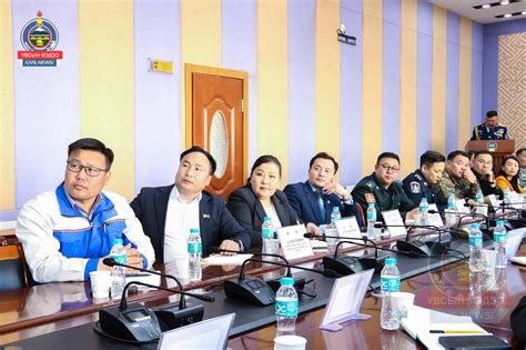 Увсчууд Увсчууд Added A New Photo