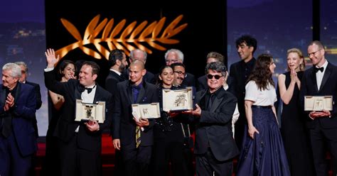 Todo Lo Que Dejó Cannes 2025 Ovaciones Sorpresas Sex Symbols Y Fiestas Exclusivas Infobae Todo Lo Que Dejó Cannes 2025 Ovaciones Sorpresas Sex Symbols Y Fiestas Exclusivas Infobae