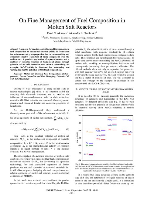 Pdf On Diffusive Confining A Galvanic Crystallization Out Of Molten Salts