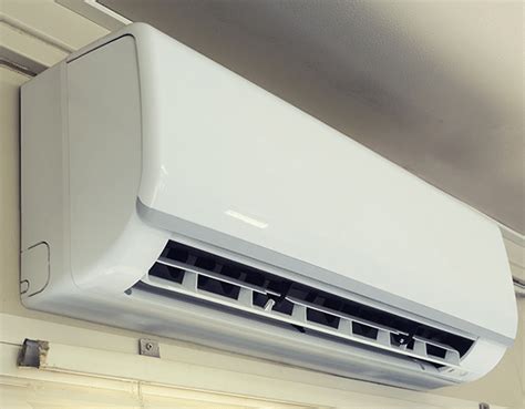 What Is A Ductless Mini Split System And How Does It Work ABA