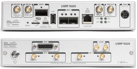 USRP产品型号参数架构全解析系列 6N320 N321 usrp n321 CSDN博客