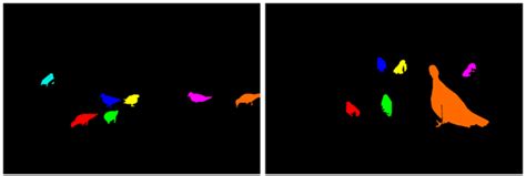 计图开源：隐蔽目标检测新任务在计图框架下推理性能大幅提升 — Jittor