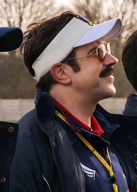 82 Ted Lasso Wallpapers Backgrounds Hd