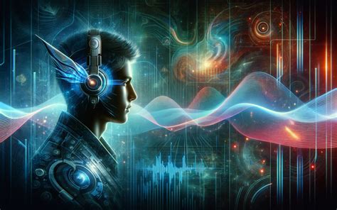Exploring Auditory Sensory Augmentation The Future Of Enhanced Hearing The Age Of Human Level