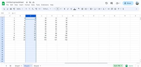 How To Freeze A Row In Google Sheets A Beginners Guide