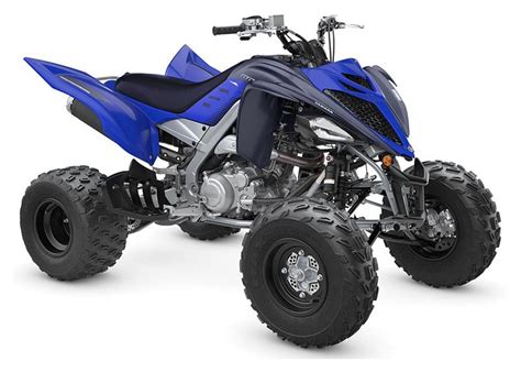 Raptor Quad 2023 Yamaha Raptor 90 Route 66 Motorsports
