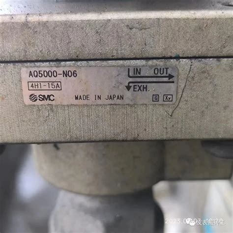 气动保位阀的结构、原理及安装使用 行业新闻 广州江云在线测控技术有限公司