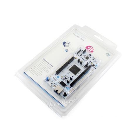 Nucleo F207zg Stm32 Nucleo 144 Development Board With Stm32f207zg Mcu