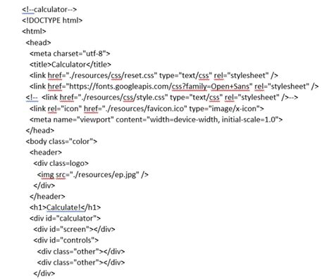 Project Calculator Easy Peasy All In One High Babe