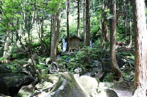 胴腹滝観光スポット遊佐町庄内地方やまがたへの旅 山形県の公式観光旅行情報サイト