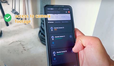 Site Cctv Ft2 Interior Design Pte Ltd Singapore Sg Woodlands Geylang