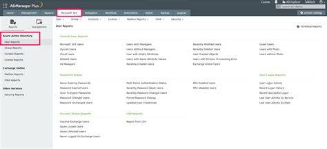 Azure Powershell Get Azureaduserregistereddevice Manageengine Admanager Plus