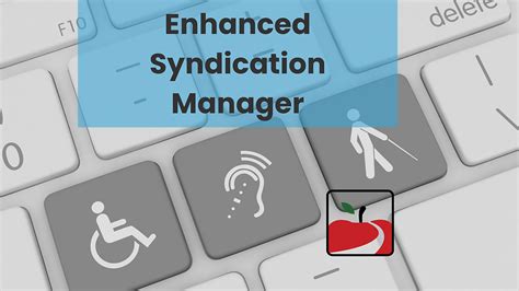 Accelerate The Production Of Section 508 Compliant ELearning At Scale