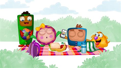 No Dia Mundial Da Conscientização Do Autismo Tv Cultura Estreia Auts And Stella Tela Viva News