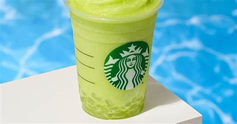 스타벅스 오는 3일부터 여름 프로모션 시작… 시즌 음료 4종 출시 조선비즈